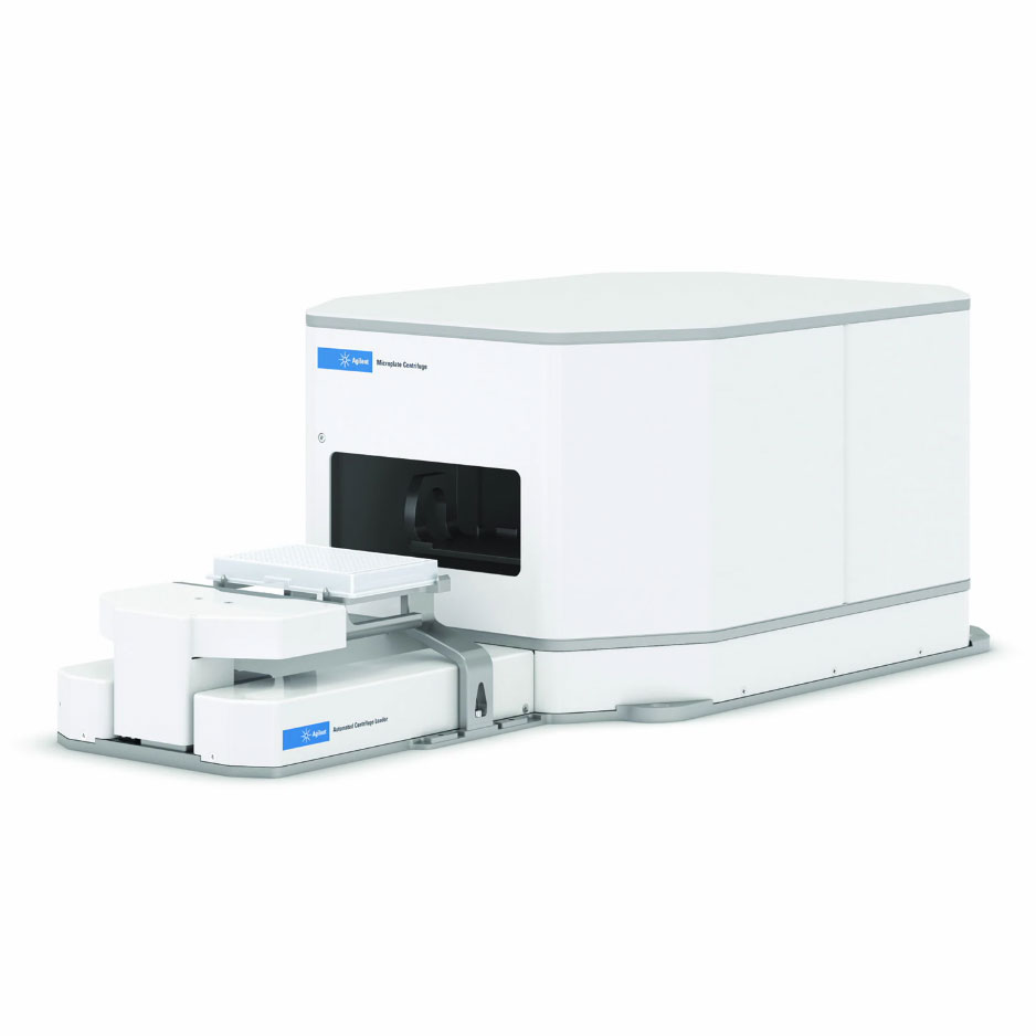 Agilent Microplate Centrifuge, G5582A