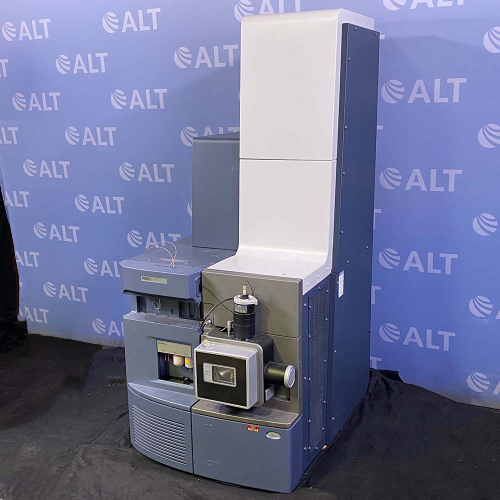 Waters Waters Xevo G2 TOF Mass Spectrometer