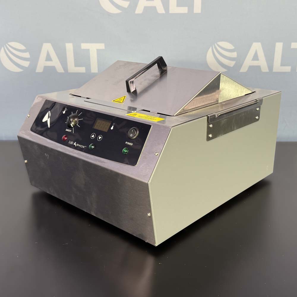 Lab Armor 15L Bead Bath, model 74300-714