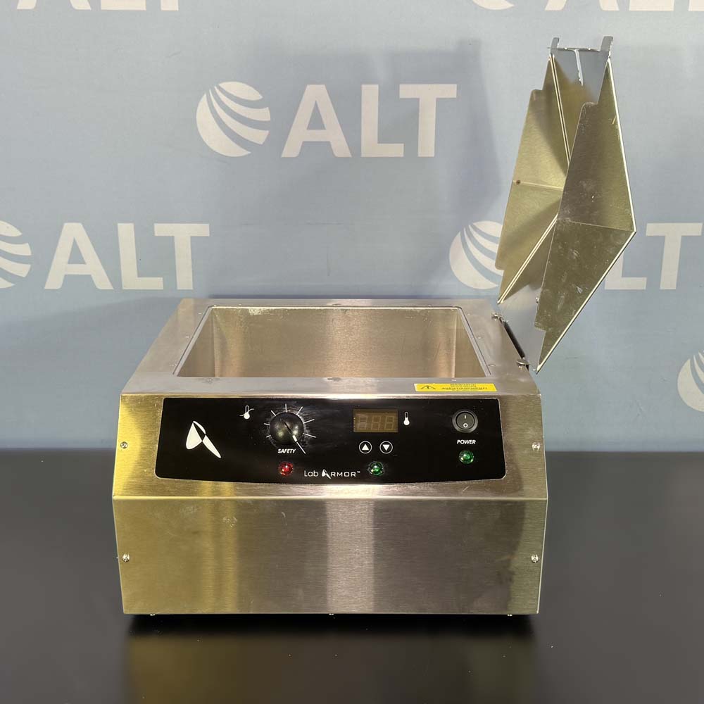 Lab Armor 15L Bead Bath, model 74300-714