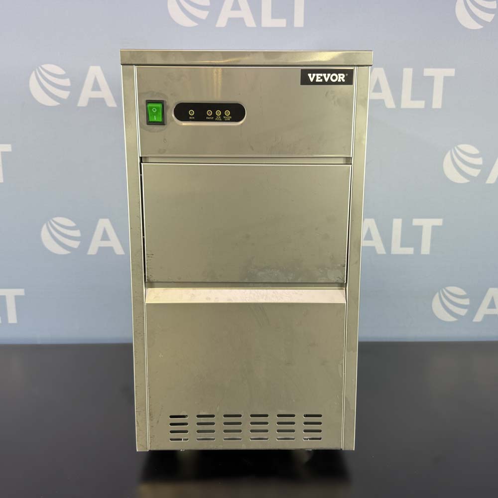Vevor Commercial Snowflake Ice Maker, Model SZB-25