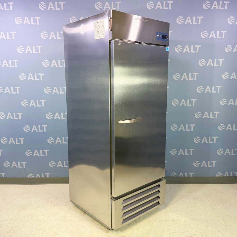 Thermo Scientific TSG Series General Purpose Lab Freezer, Model GTTSG25FSSA