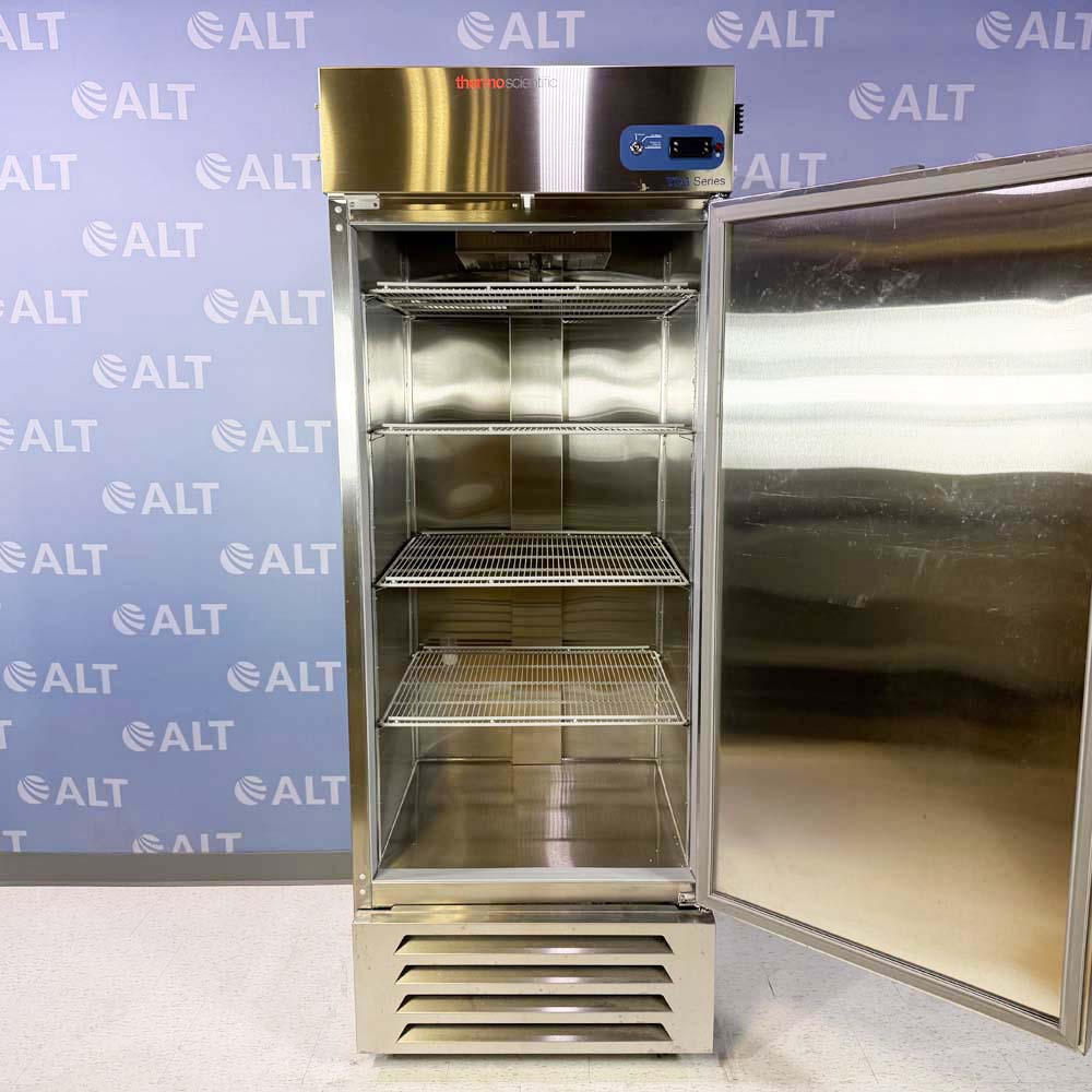 Thermo Scientific TSG Series General Purpose Lab Freezer, Model GTTSG25FSSA