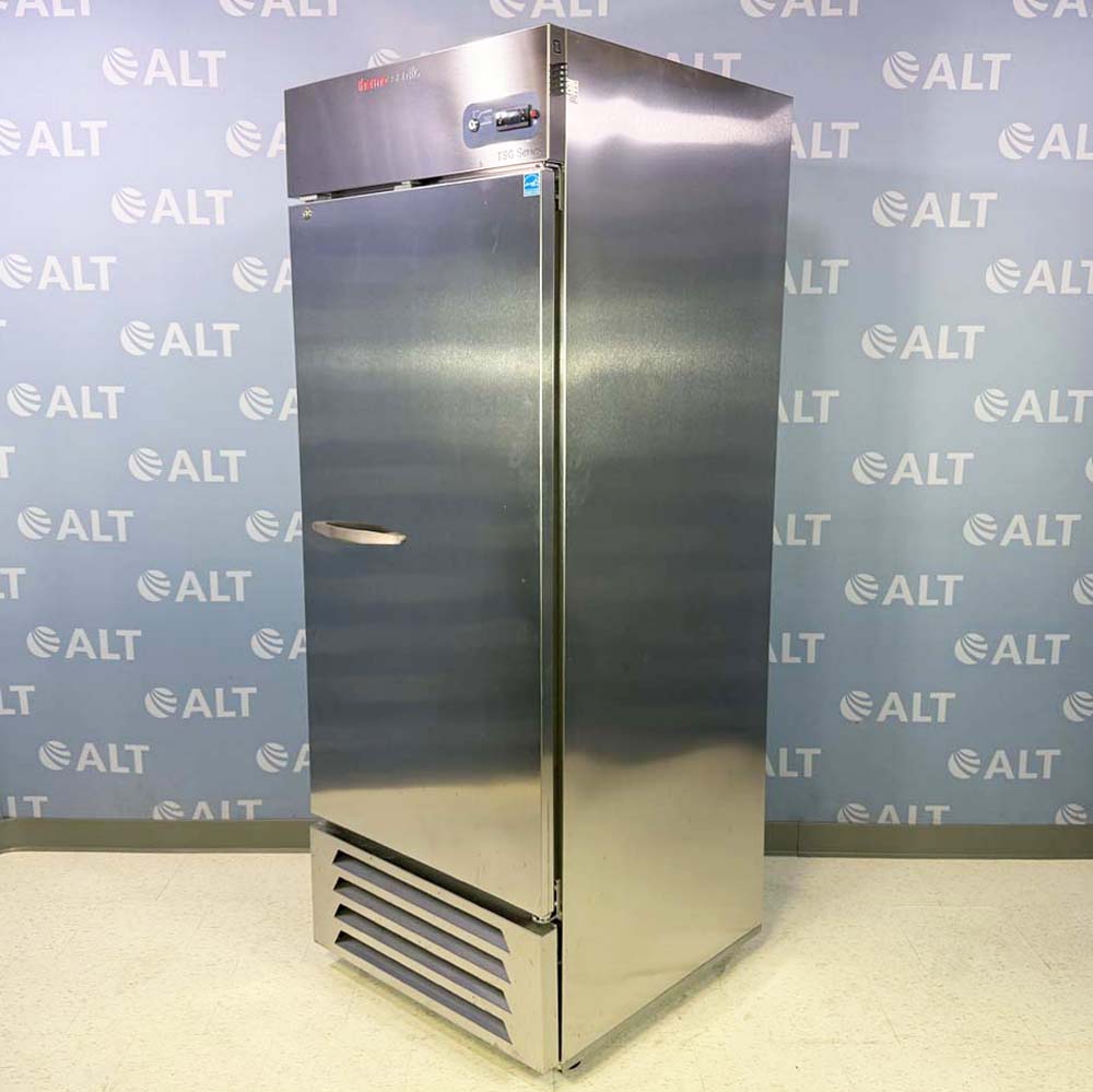 Thermo Scientific TSG Series General Purpose Lab Freezer, Model GTTSG25FSSA