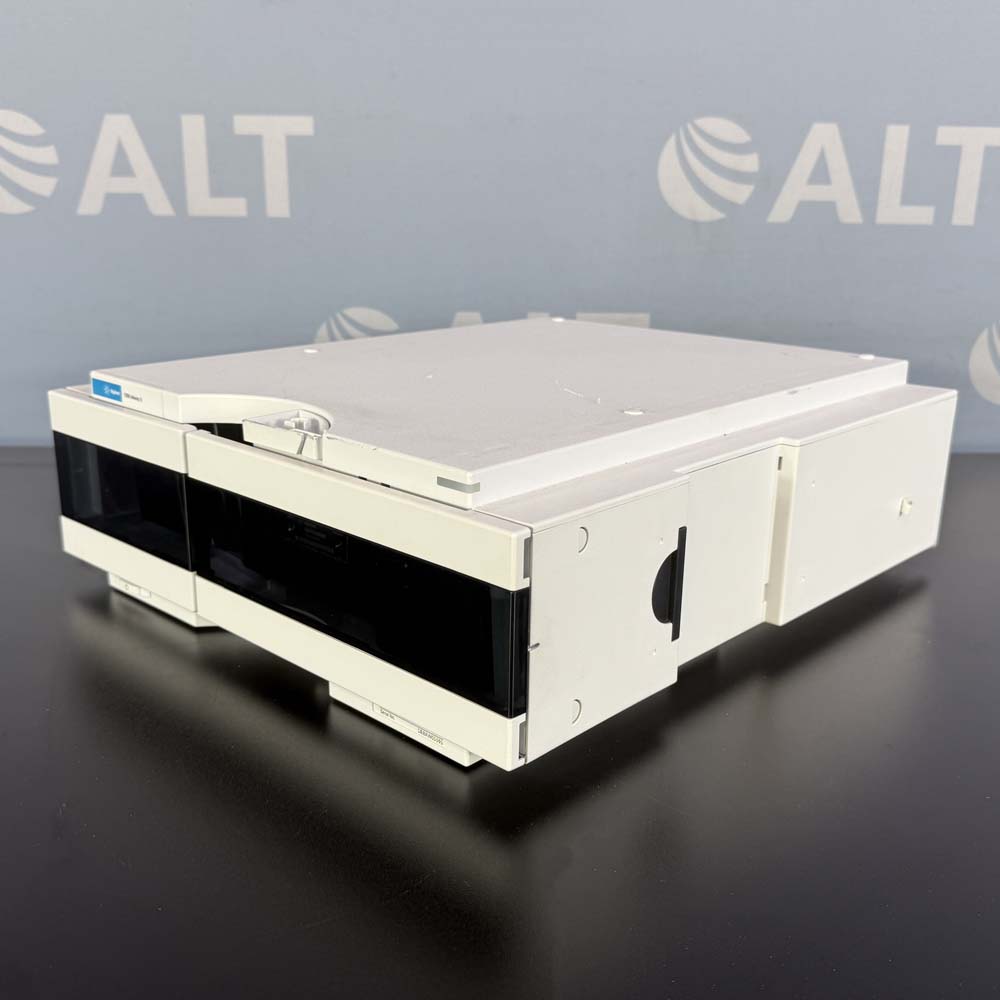 Agilent 1290 Infinity II Series G7117B DAD