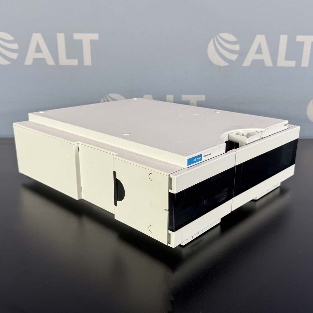 Agilent 1290 Infinity II Series G7117B DAD