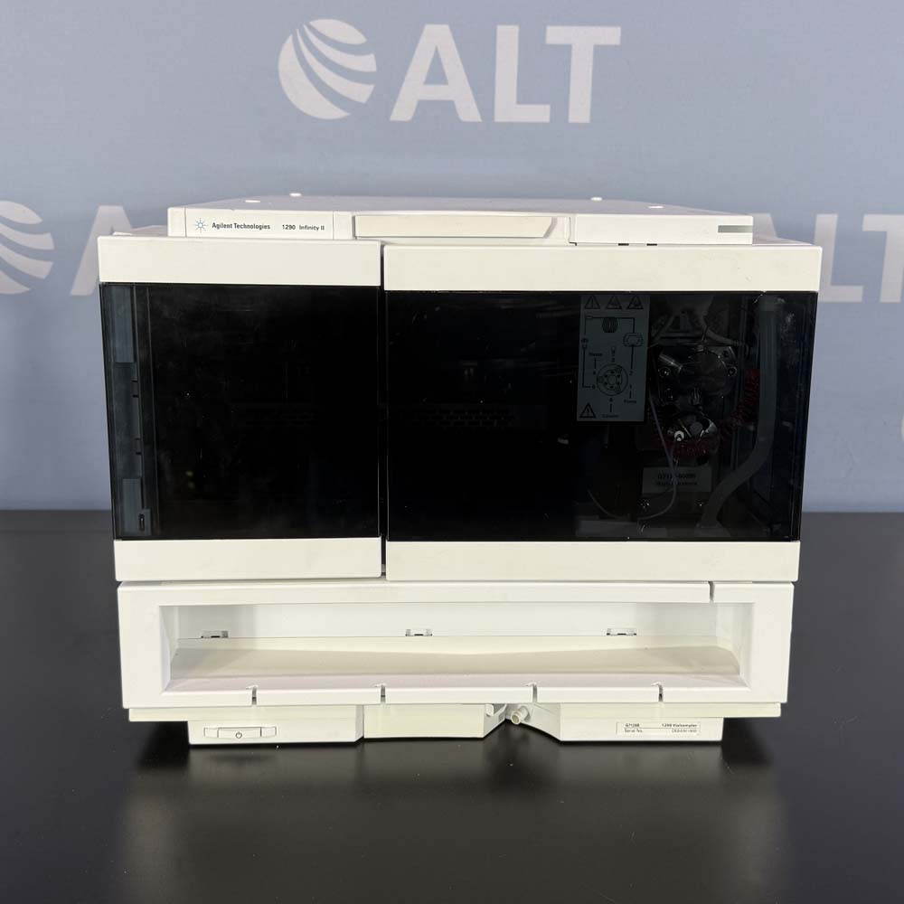 Agilent 1290 Infinity II Series G7129B Vialsampler