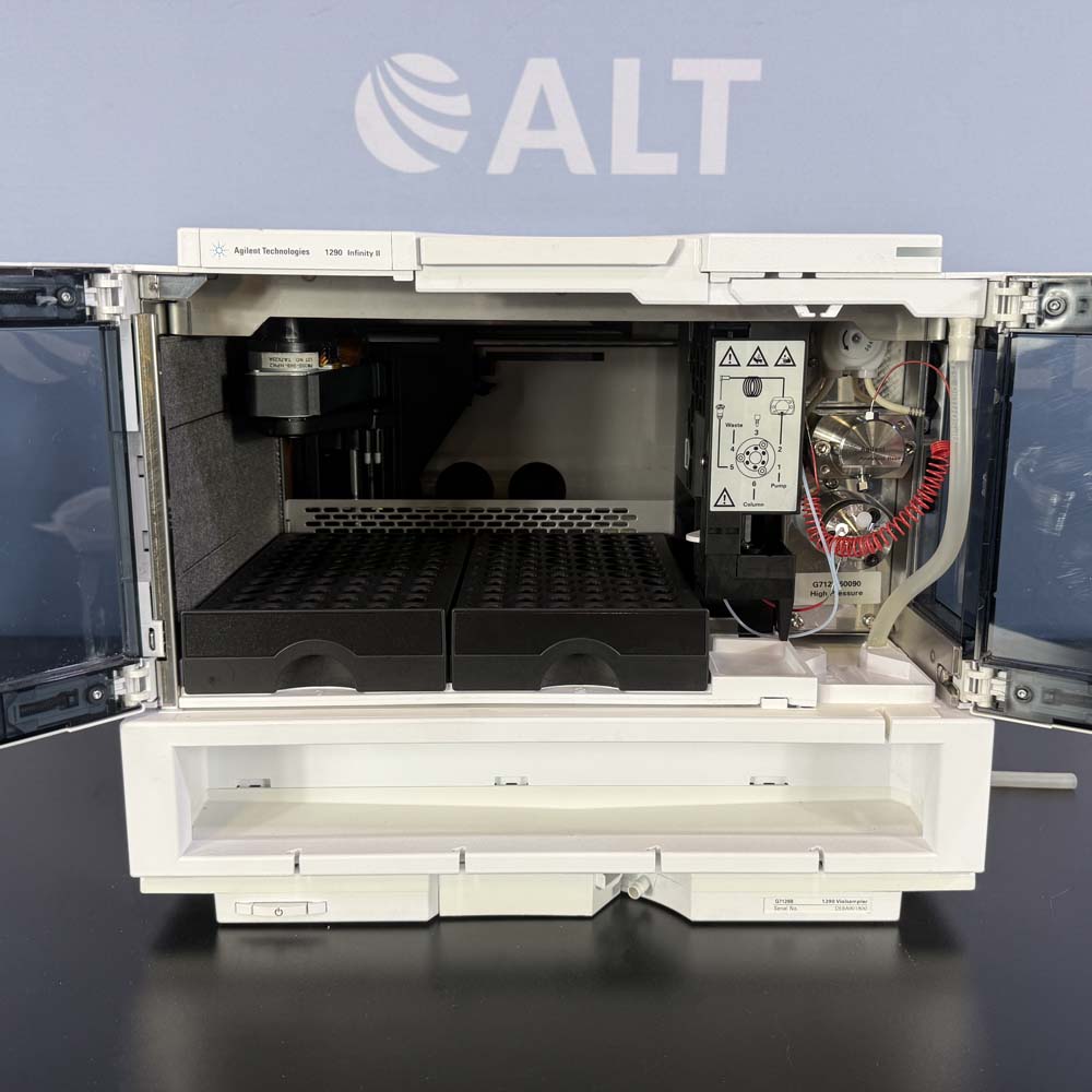 Agilent 1290 Infinity II Series G7129B Vialsampler
