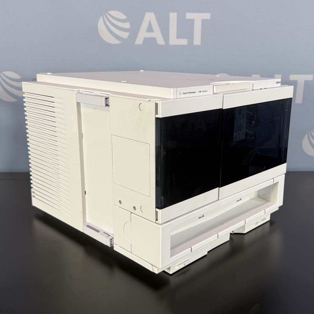 Agilent 1290 Infinity II Series G7129B Vialsampler