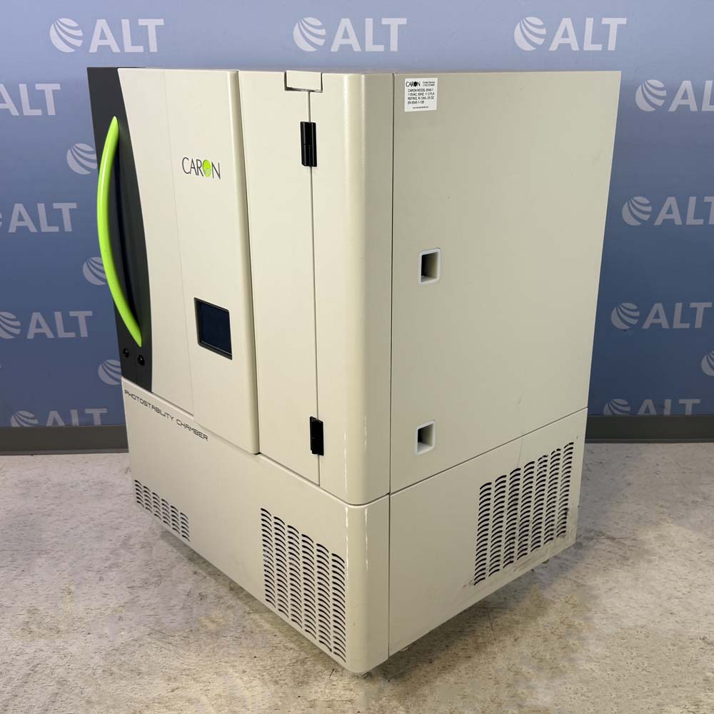 Caron 6545-1 Refrigerated Photostability Chamber