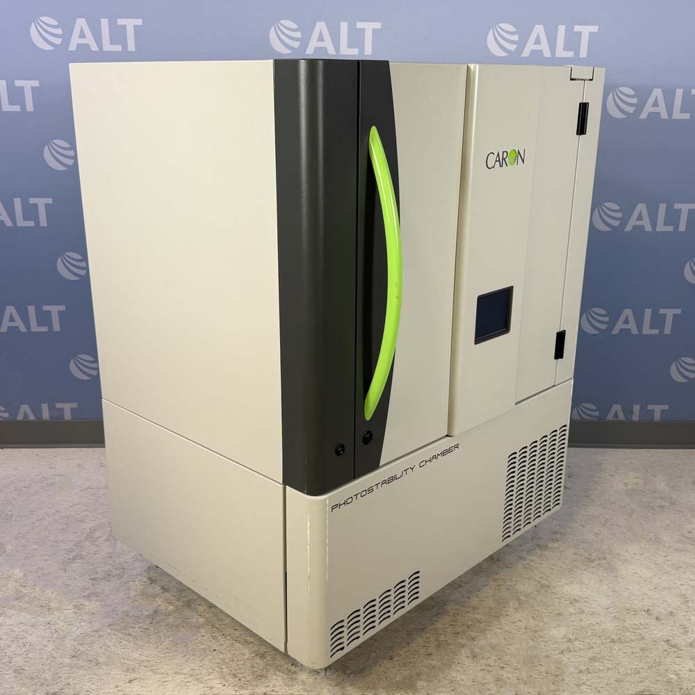 Caron 6545-1 Refrigerated Photostability Chamber