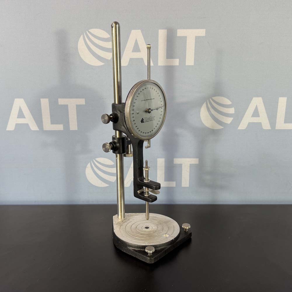 Koehler K19500 Manual Penetrometer