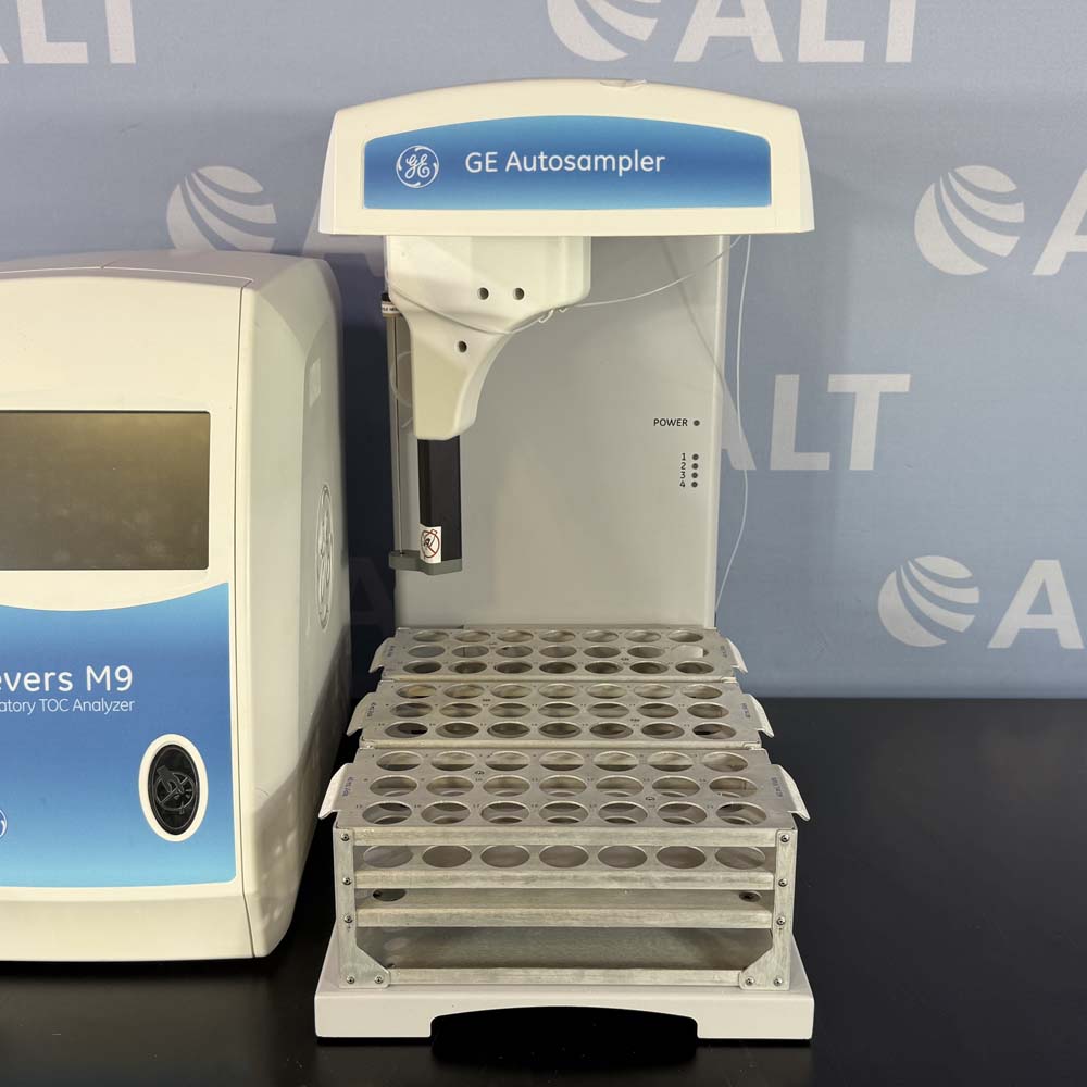 GE Analytical Instruments, Inc. Model M9 Laboratory Total Organic ...