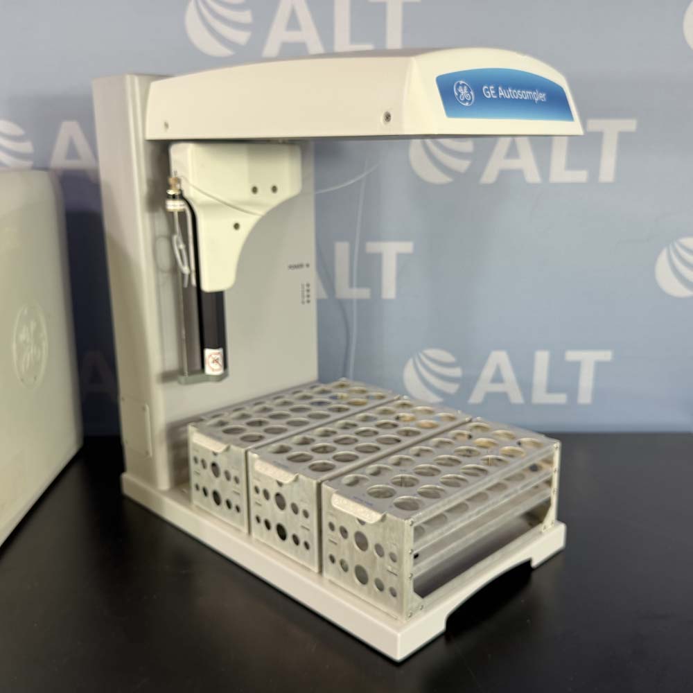 GE Analytical Instruments, Inc. Model M9 Laboratory Total Organic ...