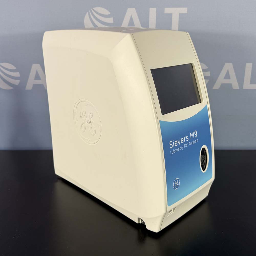 GE Analytical Instruments, Inc. Model M9 Laboratory Total Organic ...