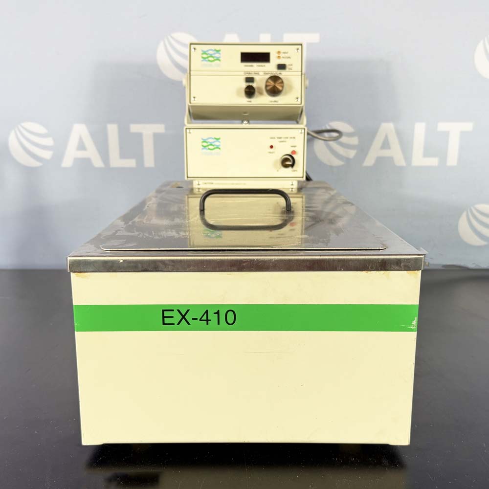 Neslab EX-410 Heated Recirculating Water Bath