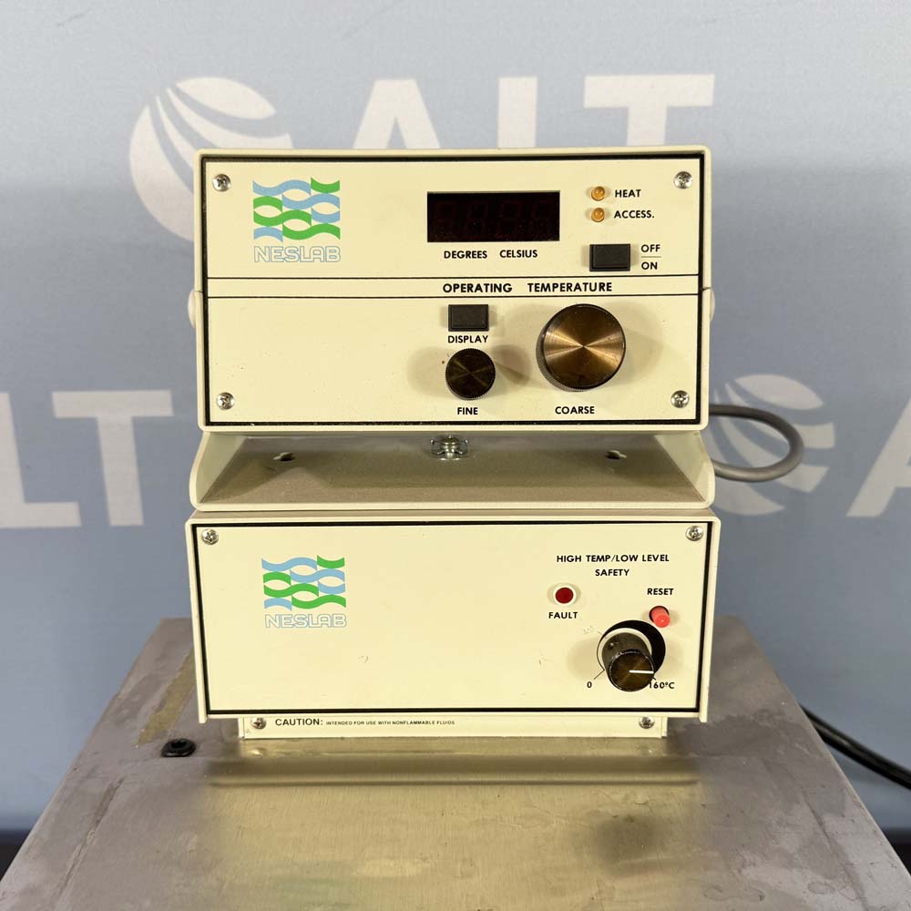 Neslab EX-410 Heated Recirculating Water Bath
