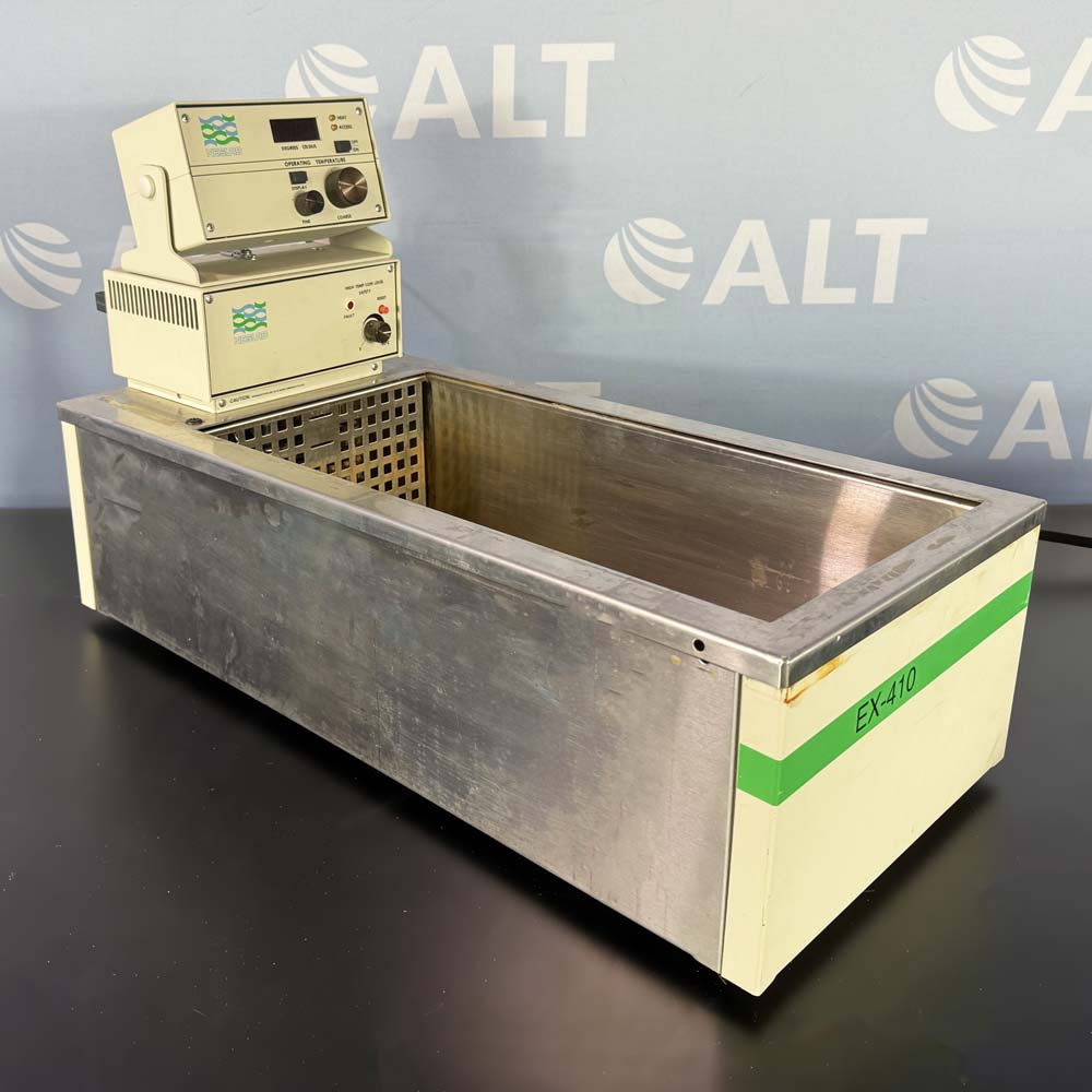 Neslab EX-410 Heated Recirculating Water Bath