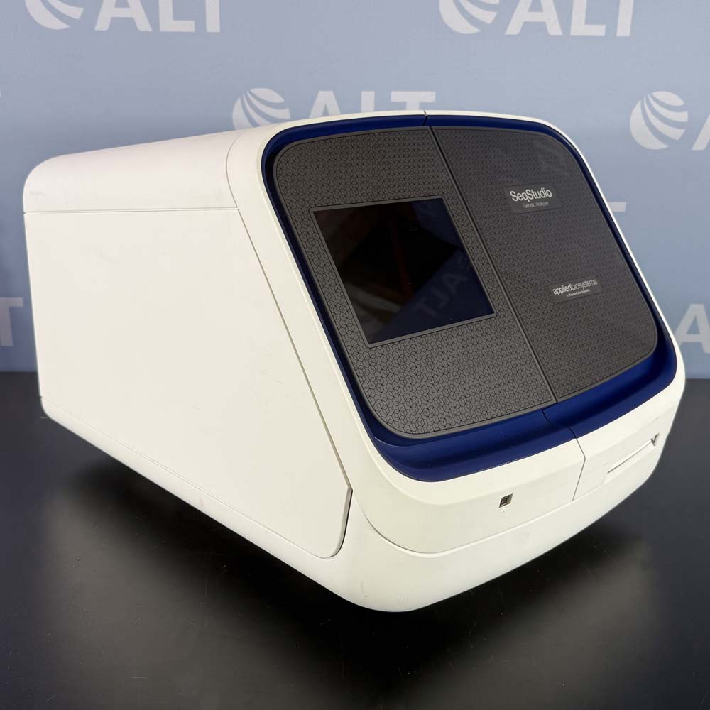 Applied Biosystems SeqStudio Genetic Analyzer