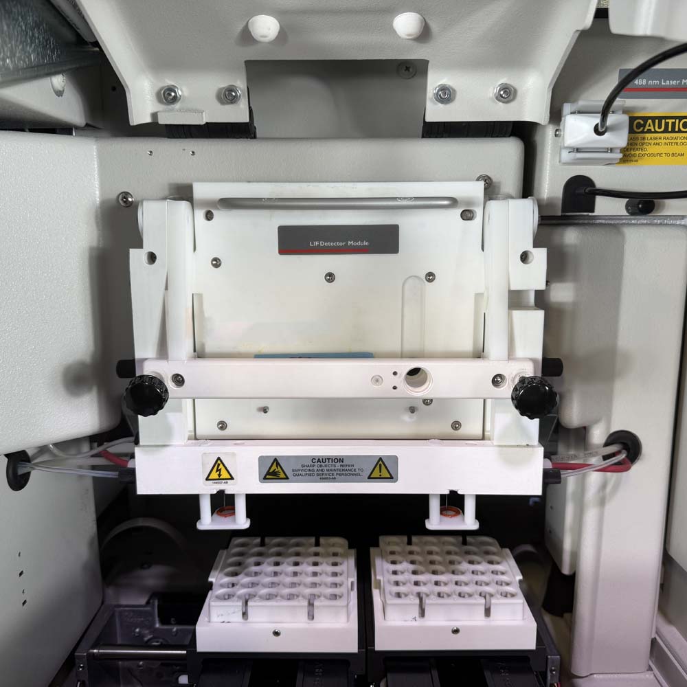 Beckman Coulter / Sciex PA800 Plus Pharmaceutical Analysis System, Cat ...