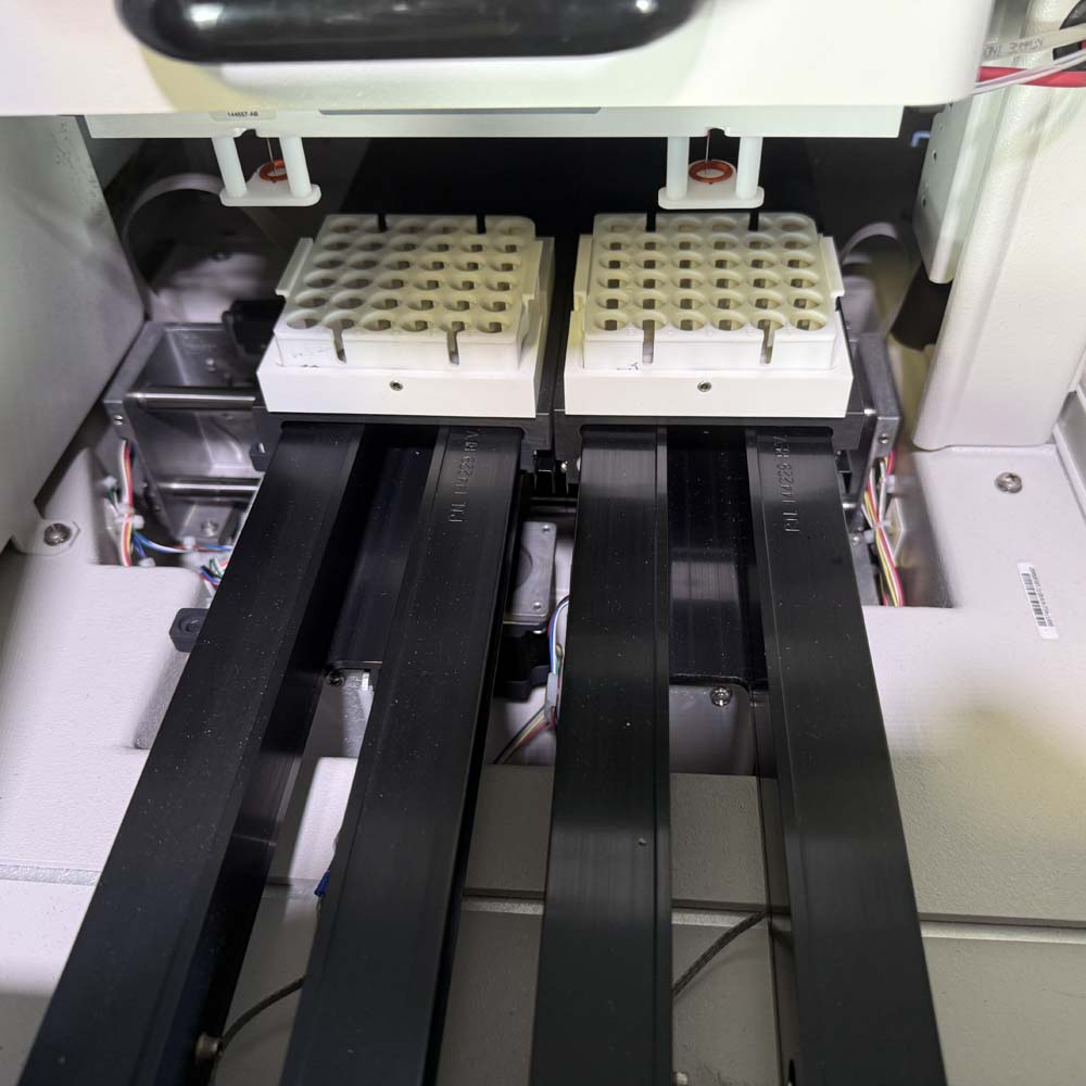 Beckman Coulter / Sciex PA800 Plus Pharmaceutical Analysis System, Cat ...