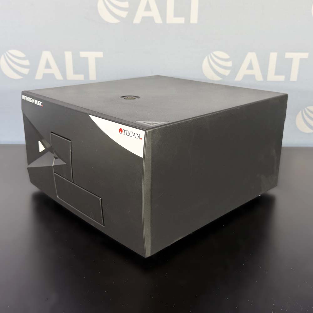 Tecan Infinite 200 Pro M Plex Microplate Reader