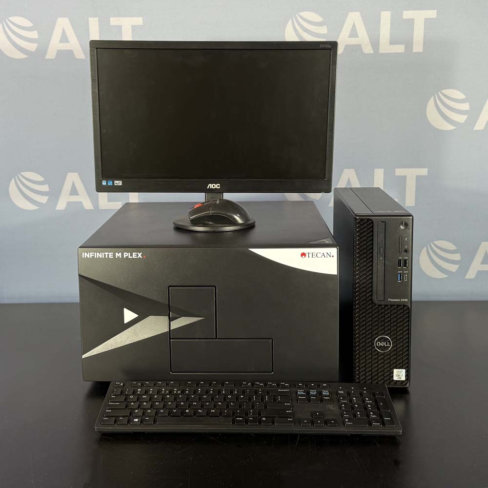 Tecan Infinite M1000 Pro Multi-Mode Reader