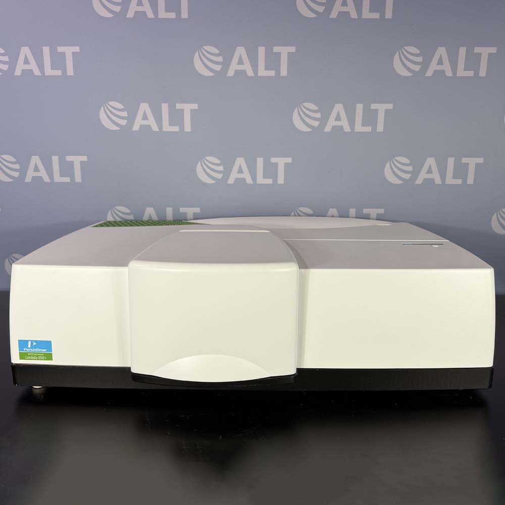PerkinElmer Lambda 850+ UV/Vis Spectrophotometer