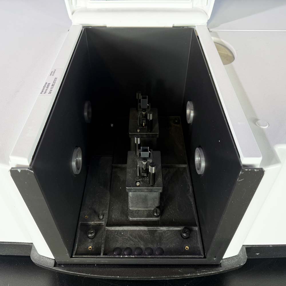 PerkinElmer Lambda 850+ UV/Vis Spectrophotometer