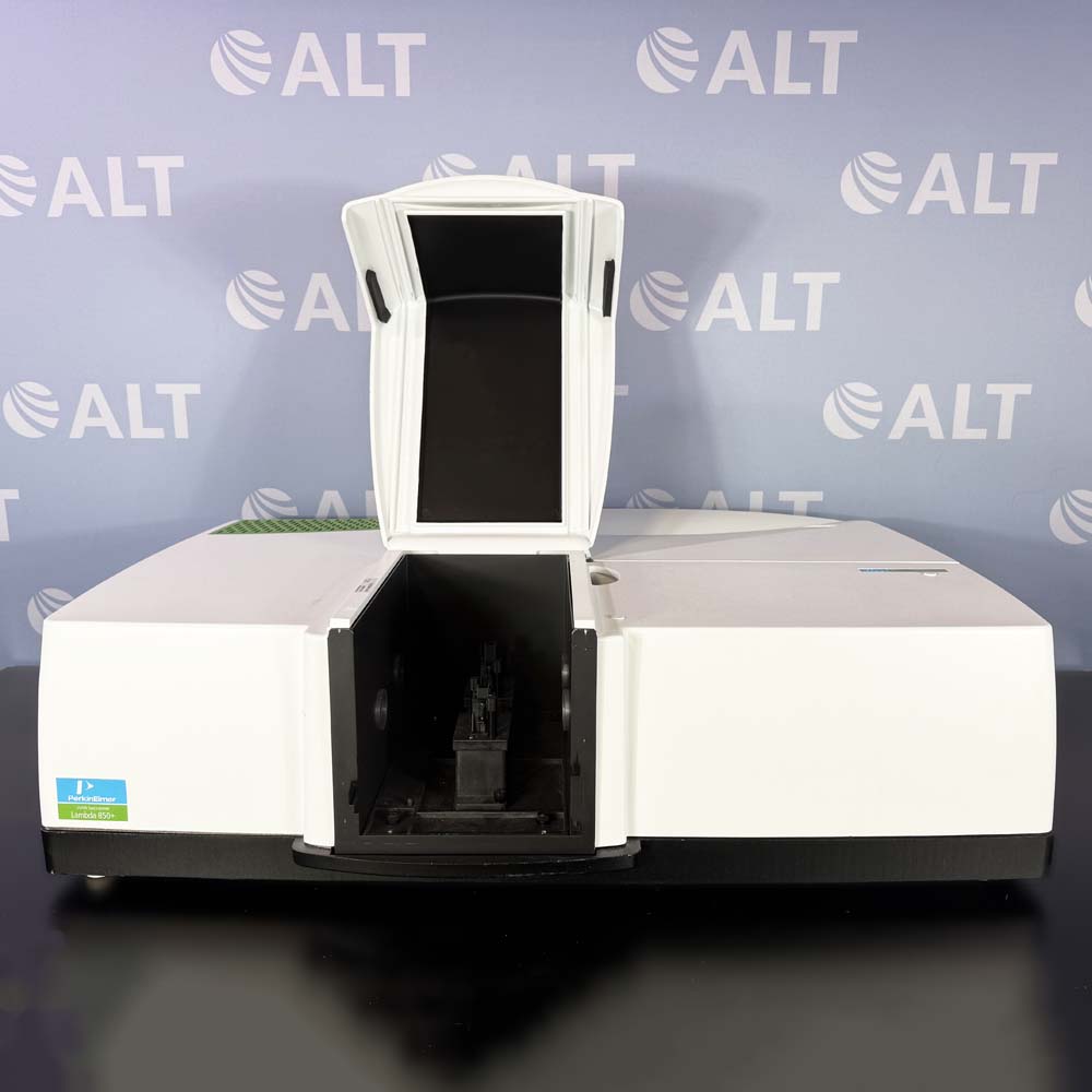 PerkinElmer Lambda 850+ UV/Vis Spectrophotometer
