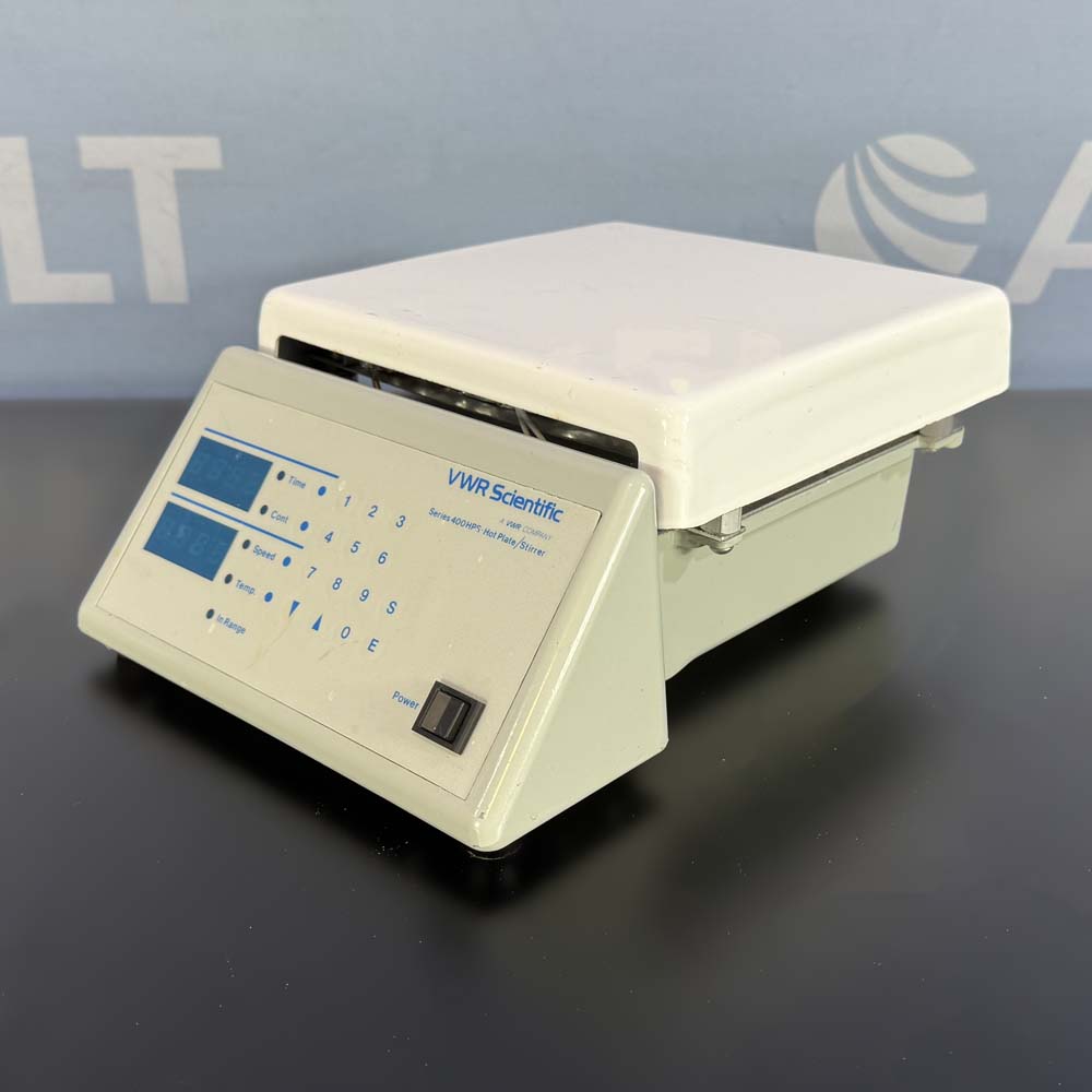 VWR Series 400 HPS Hot Plate/Stirrer
