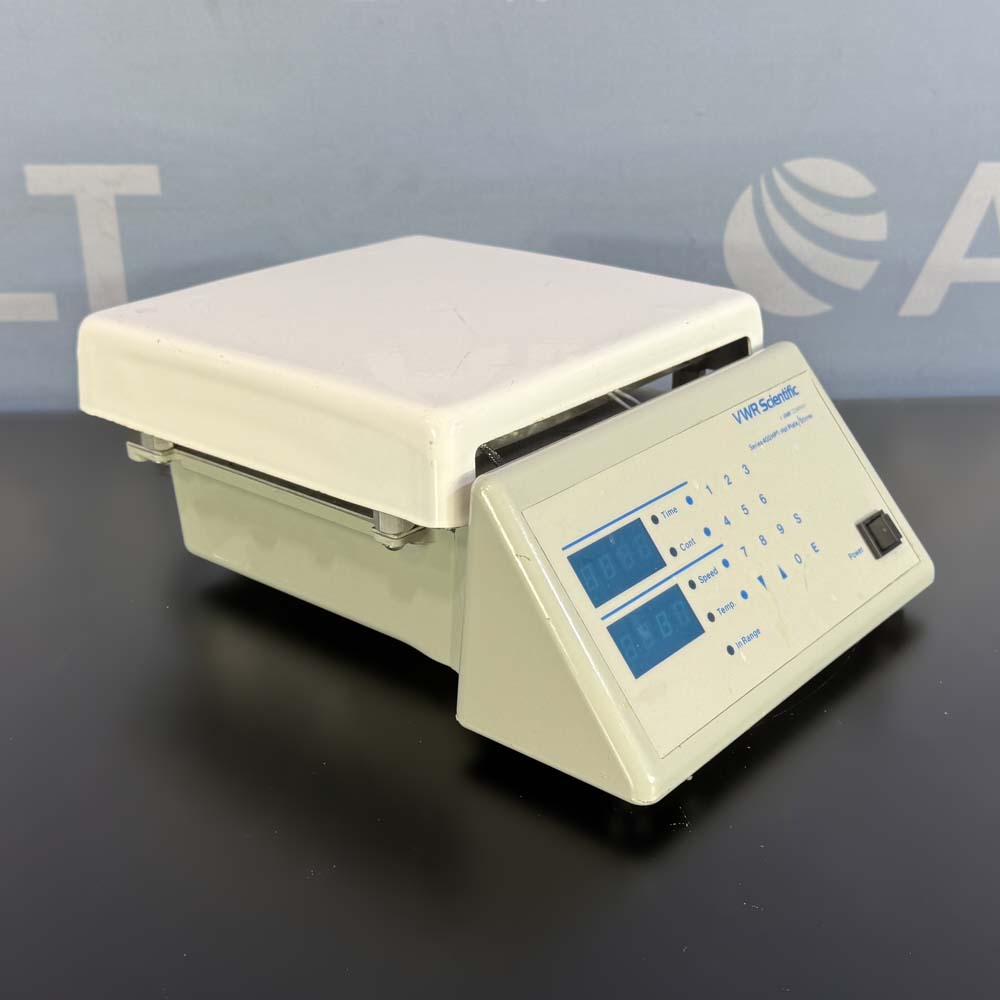 VWR Series 400 HPS Hot Plate/Stirrer