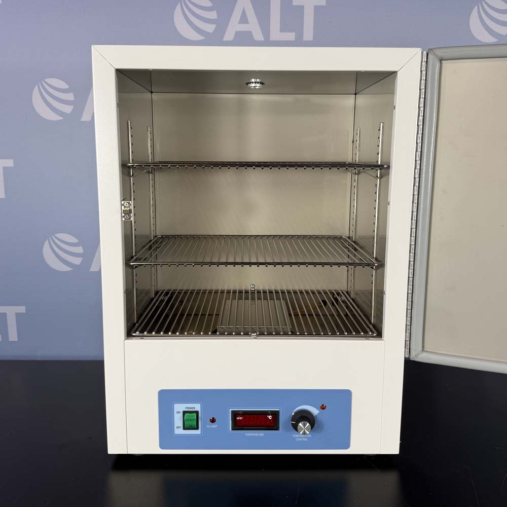 Thermo Scientific Precision 1.7 cu. ft. Compact Mechanical Lab Oven ...