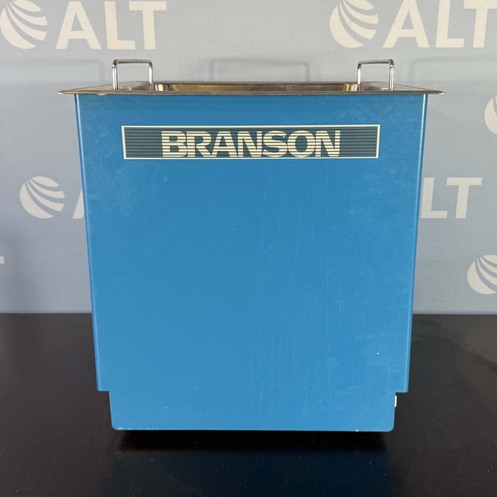 Branson DHA-1000 Ultrasonic Cleaner