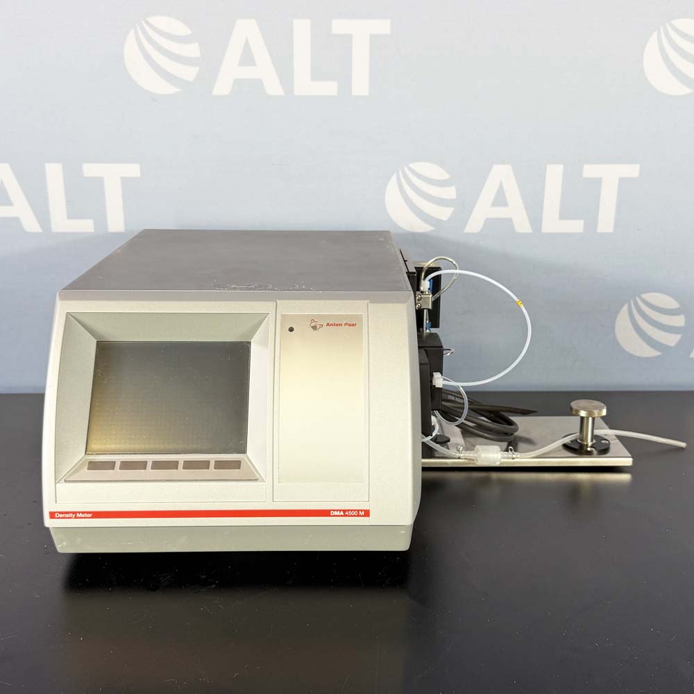 Anton Paar DMA 4500 M Density Meter