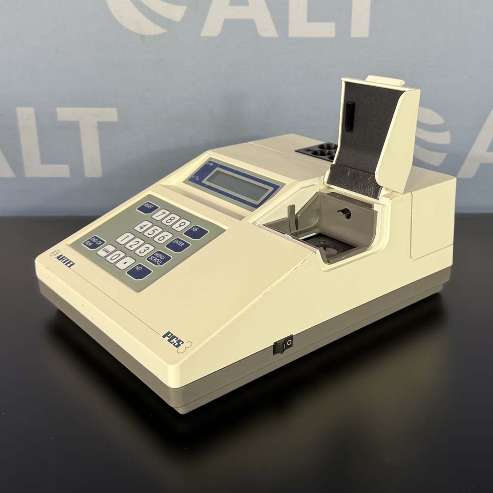 Artel PCS3 Pipette Calibration System, P/N PCS-103-07G