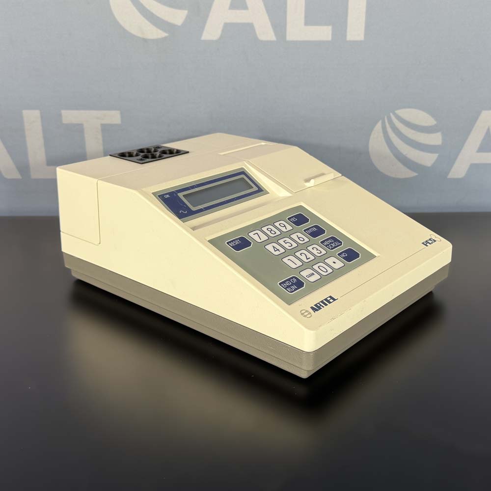 Artel PCS3 Pipette Calibration System, P/N PCS-103-07G