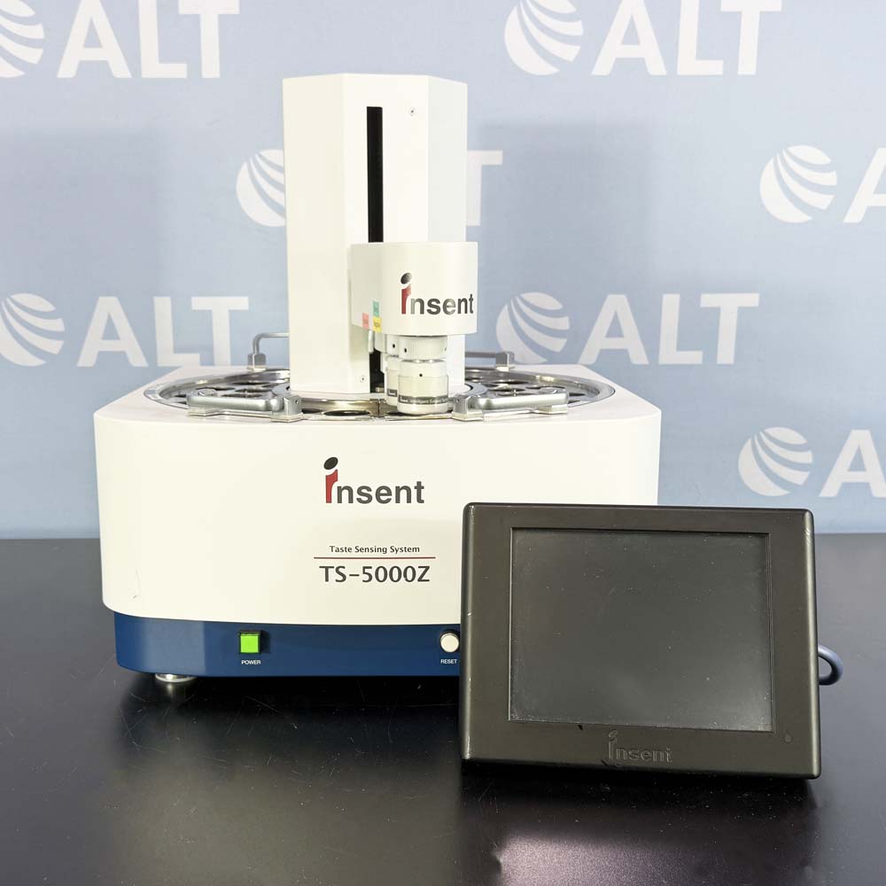 Insent Taste Sensing System TS-5000Z