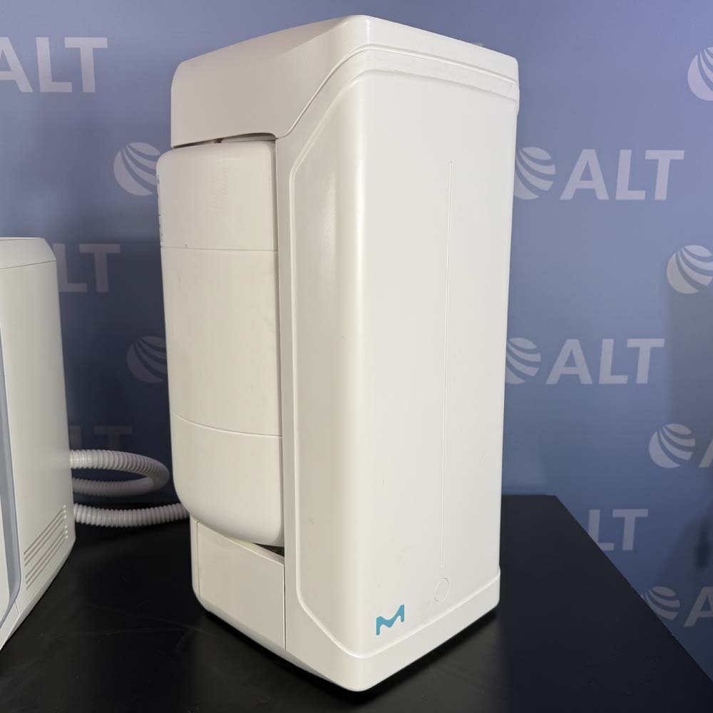 Millipore Milli-Q IQ 7005 Pure & Ultrapure Water Purification System ...