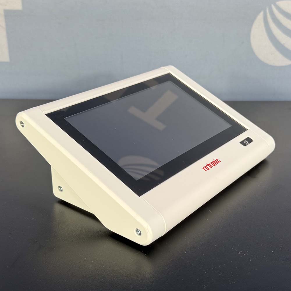 Rotronic Instruments HygroLab Benchtop Water Activity Meter With HC2-AW ...