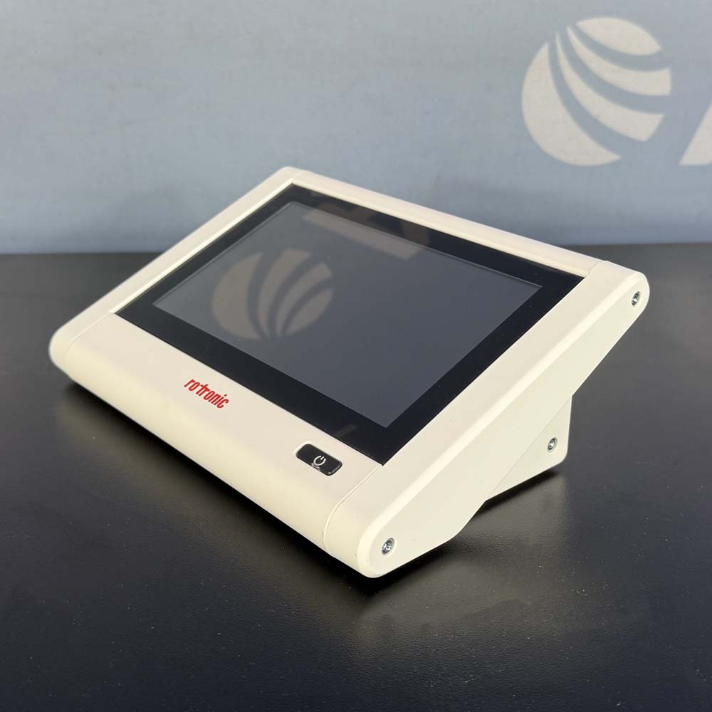 Rotronic Instruments HygroLab Benchtop Water Activity Meter With HC2-AW ...