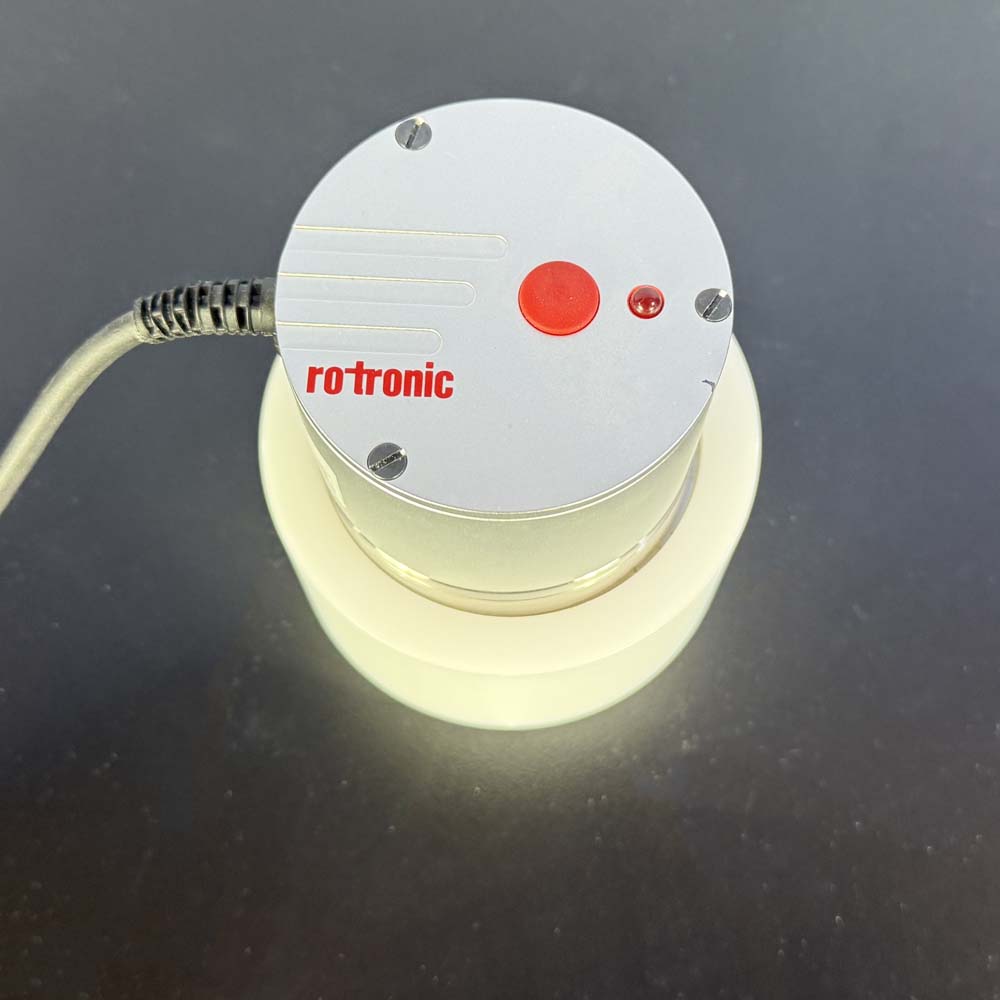 Rotronic Instruments HygroLab Benchtop Water Activity Meter With HC2-AW ...
