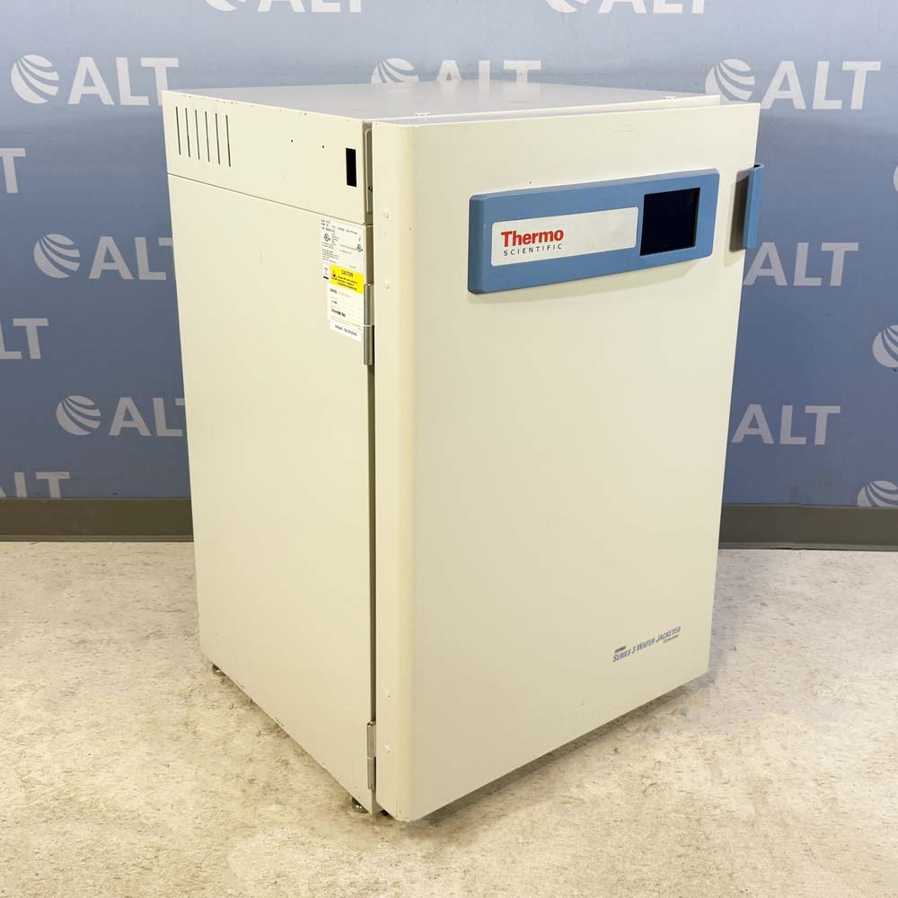 Thermo Fisher Scientific 4110 Forma Series 3 Water Jacketed CO2 ...