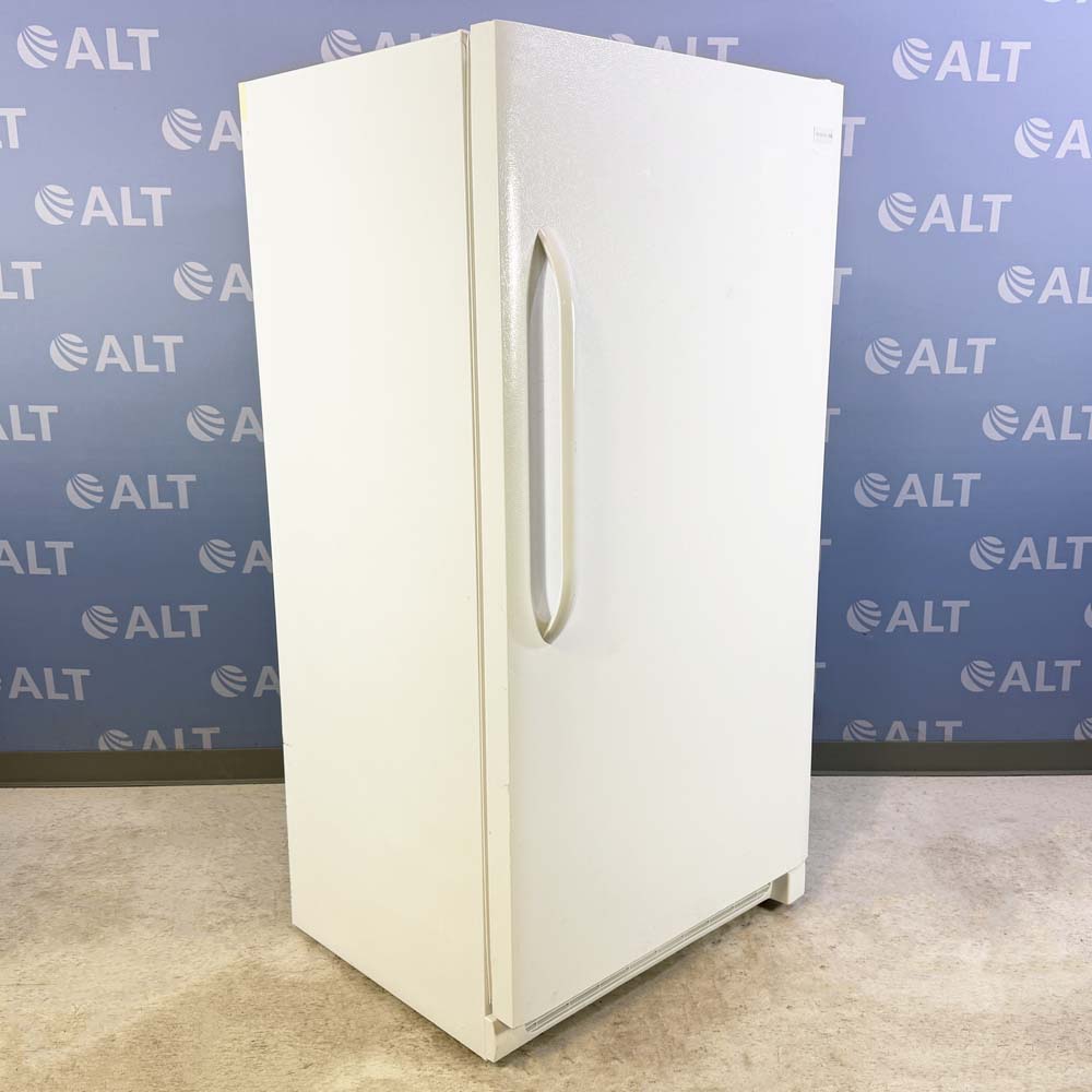 Frigidaire Lab Refrigerator, Model FFRU17B20WD