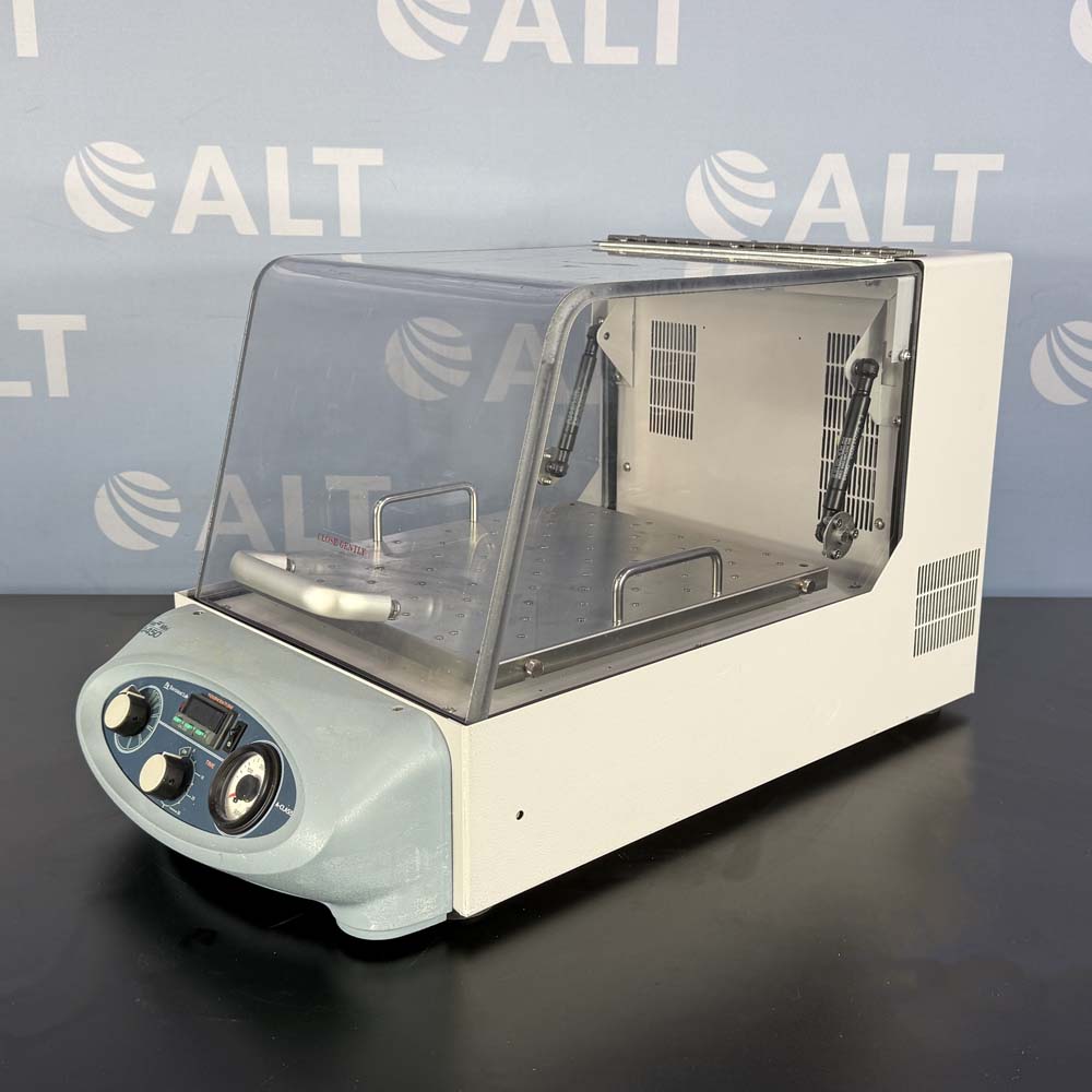 Barnstead/Lab-Line MaxQ Mini 4450 Benchtop Orbital Shaker, Model SHKA4450