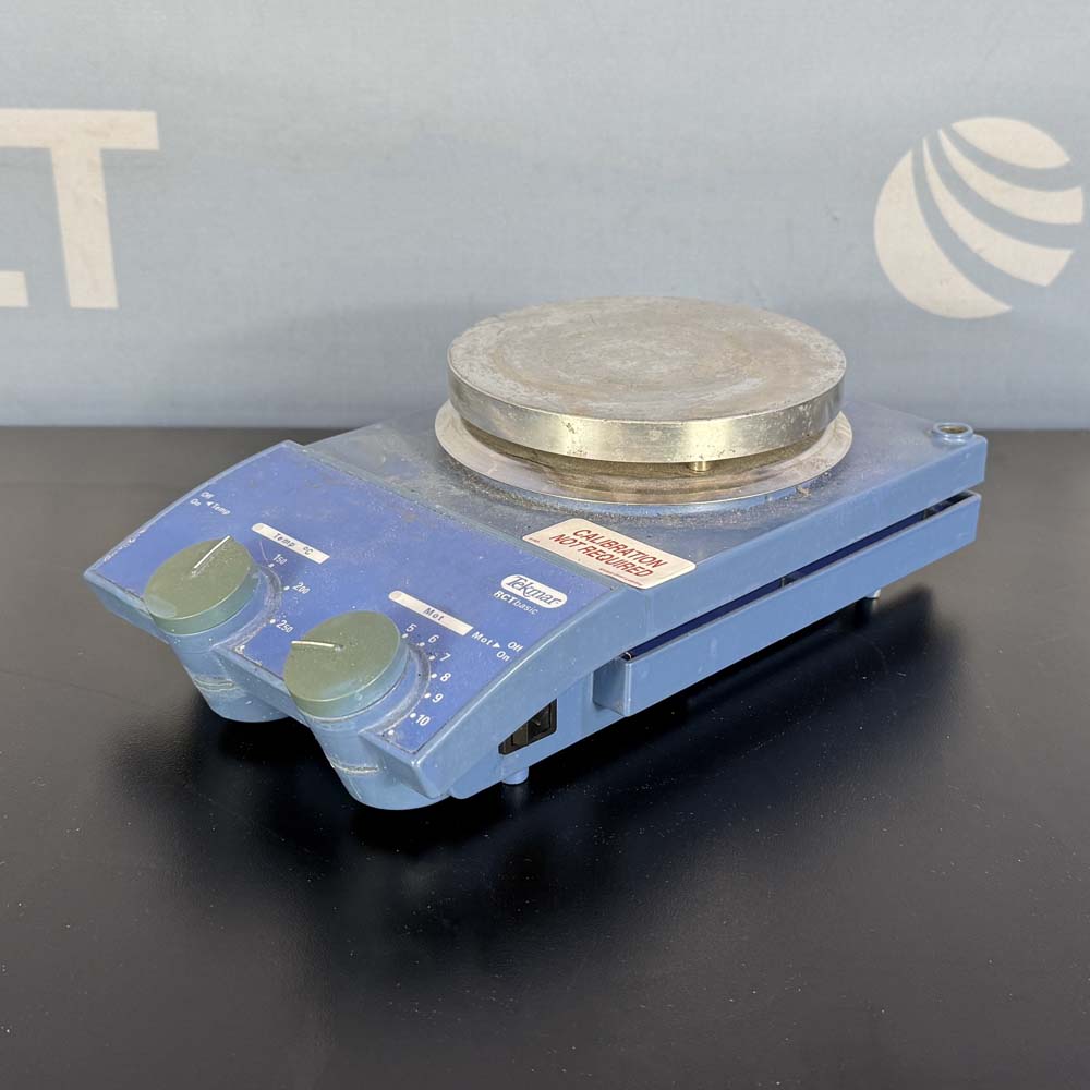 Tekmar RCT Basic B S10 Stir Plate