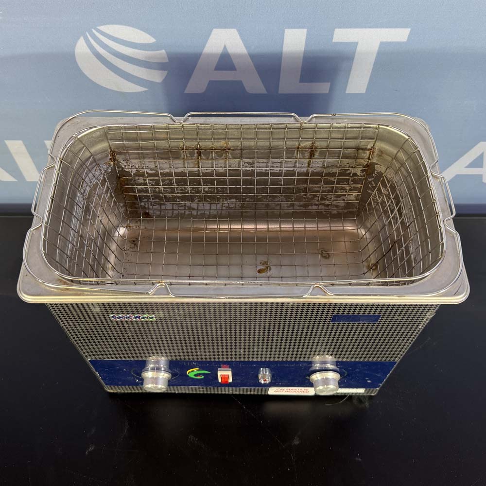 Sonic Wave DSD150A2Q Ultrasonic Cleaner