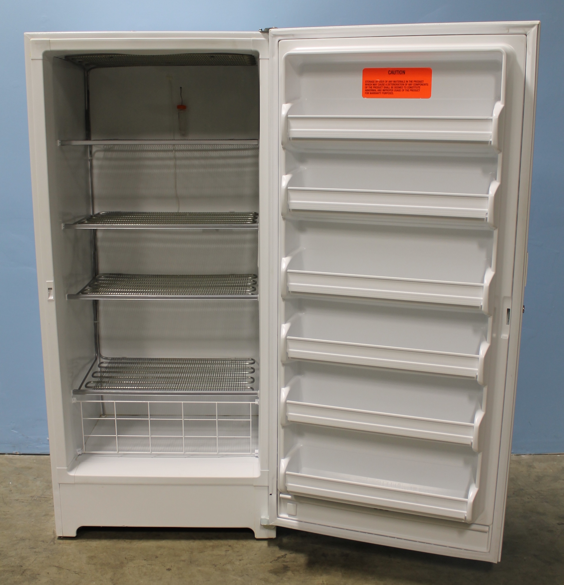 Barnstead/Lab-Line 3552-10 Minus 20 Degree Laboratory Freezer