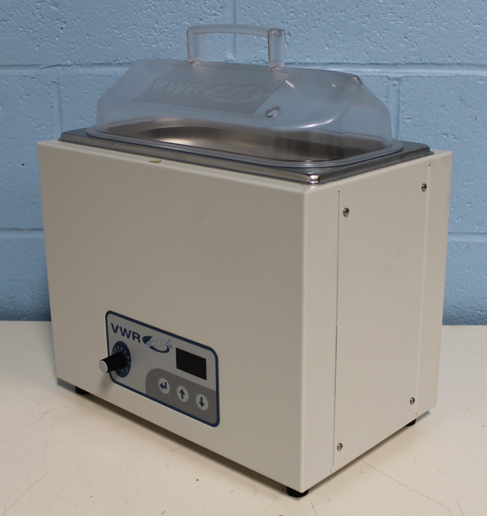 VWR 5L Digital Water Bath