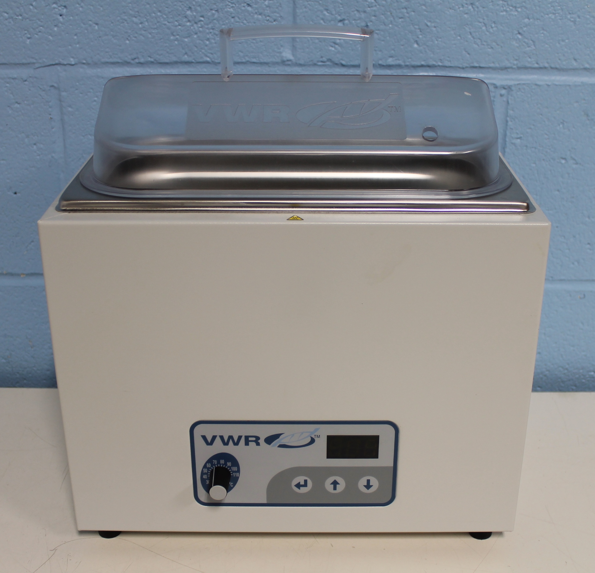 VWR 5L Digital Water Bath